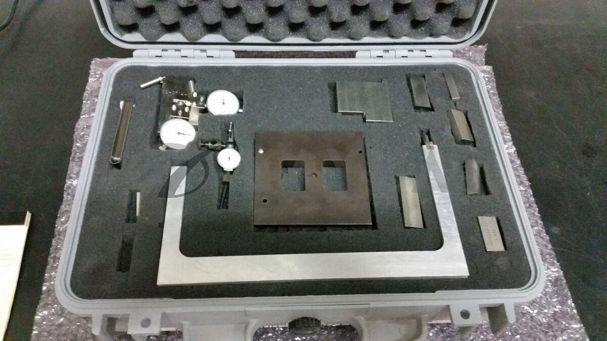 1000000208_112104576386 ASECO S-200 Set-Up Fixture Kit S-200 - Other ...