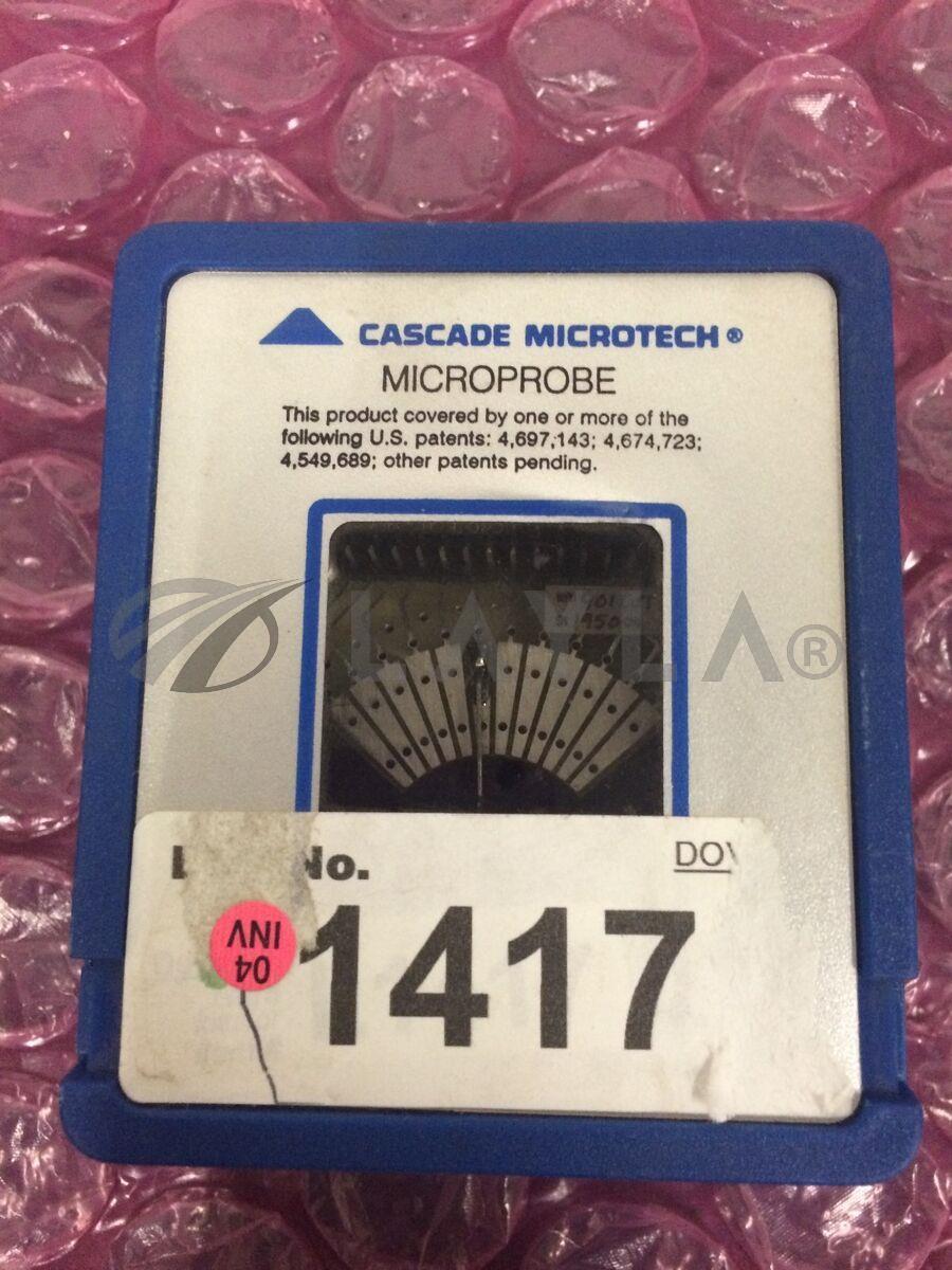 1000000208_112104578343 CASCADE MICROTECH 901 CUT, SN1950 901cut - Other Other | LAYLA ...