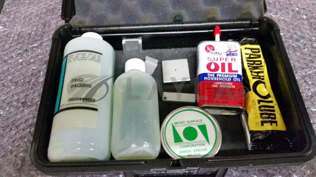 1000000208_112104579726 Texas Instruments AT 4070 Lead Inspection ...