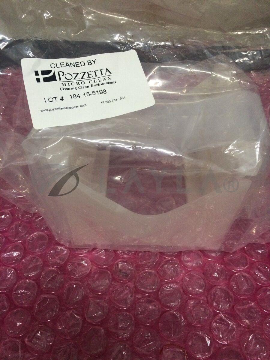 1000000208_112158657523 POZZETTA WAFER CARRIER - - Other Other | LAYLA ...