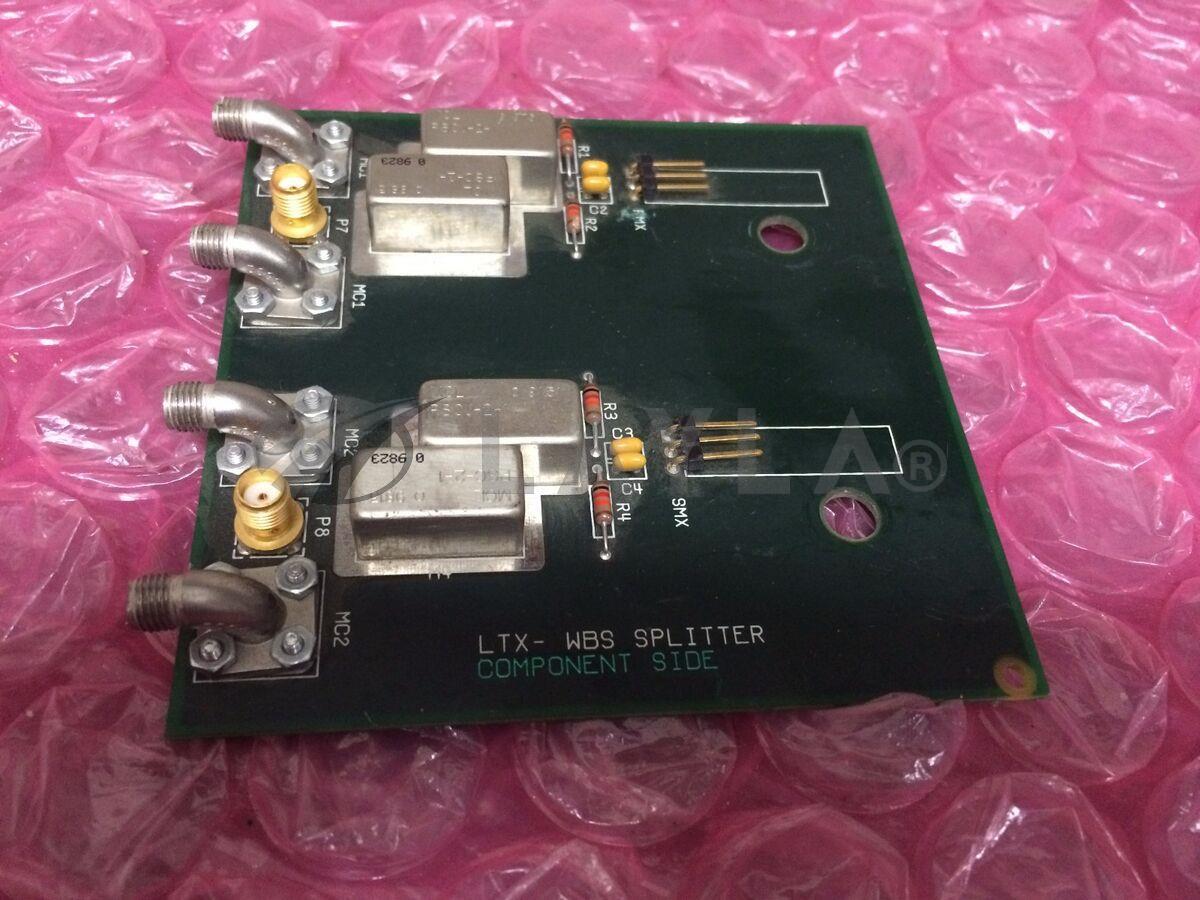 1000000208_112168850492 COMPONENT SIDE LTX-WBS Splitter Generator Pin ...