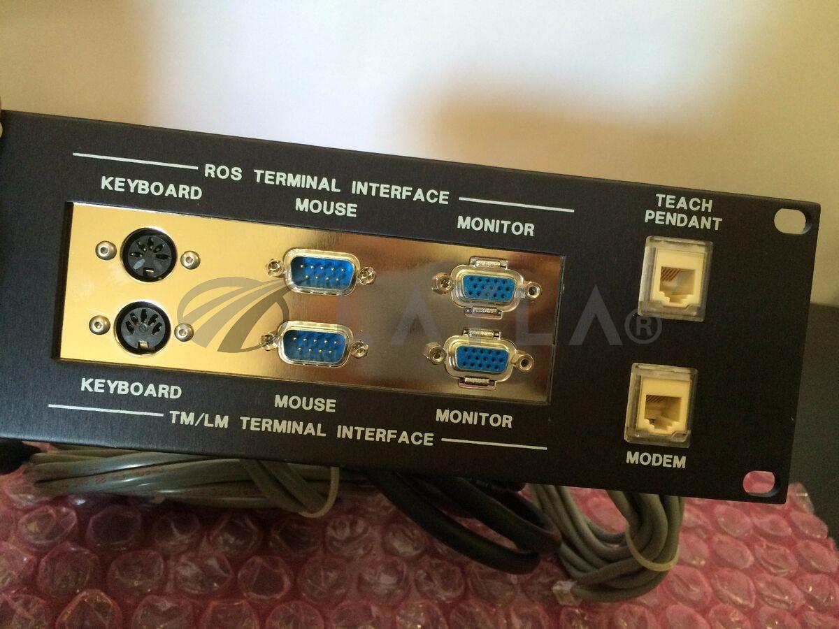 1000000208_112171629737 Keyboard Terminal Interface, TM/LM tm/lm ...