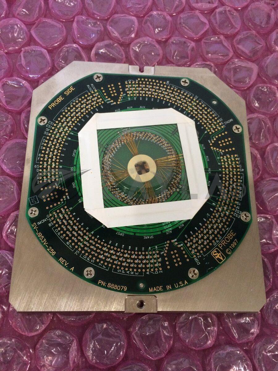 1000000208_112198218305 PROBE SV-J953V-256 PROBE CARD REV A P/N 888079 ...
