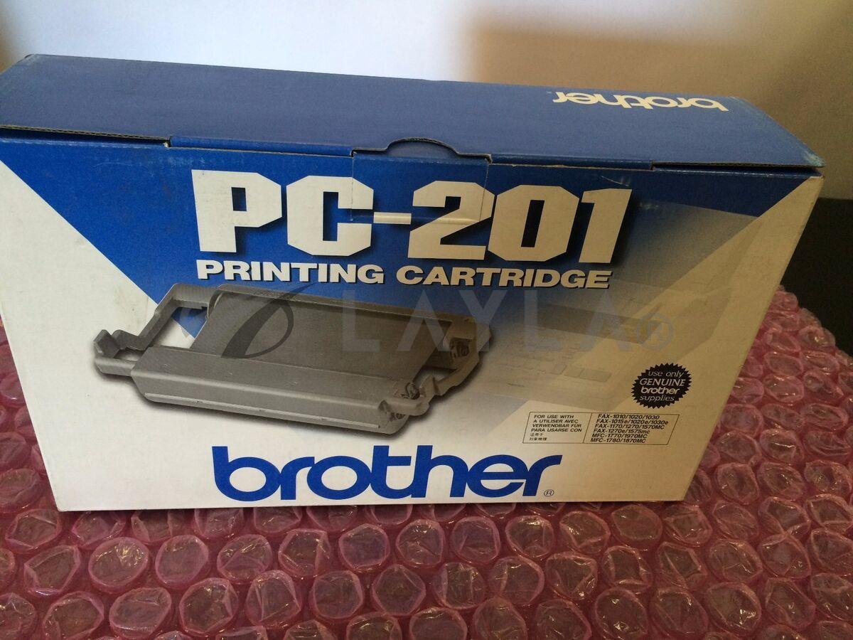 1000000208_112199243152 BROTHER PC-201 PRINTING CARTRIDGE PC-201 ...