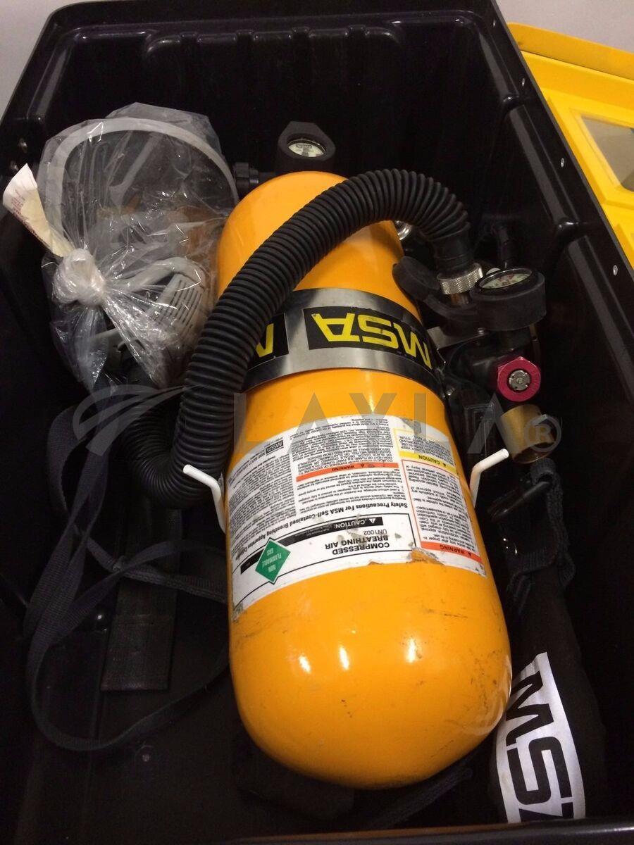 1000000208_112237149905 MSA BRATHING EQUIPMENT SET - - Other Other ...