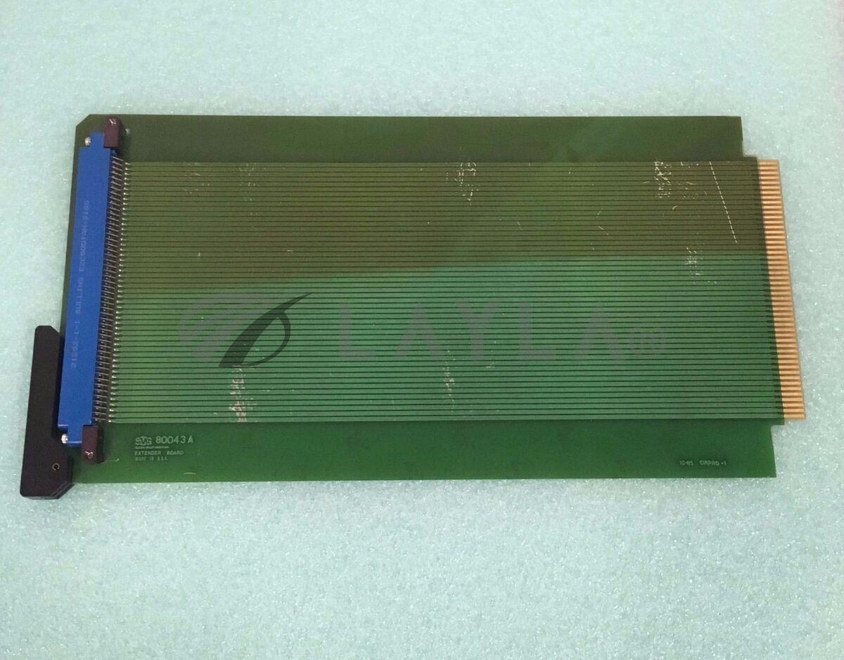 1000000208_112262687109 SVG 80043 A EXTENDER BOARD 80043 - Other Other ...