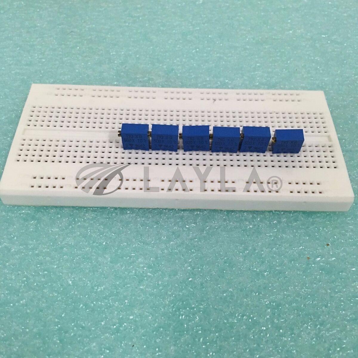 1000000208_112264705163 T93 XA 500K POTENTIOMETER - - Other Other ...