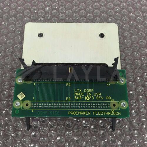 1000000208_112283329254 LTX Corp 860-1023 Rev AA Pacemaker feedthrough ...