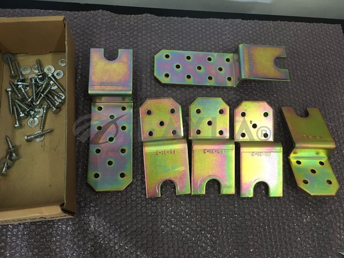 1000000208_112285648047 P12 Shipping brackets and screws - - Other ...
