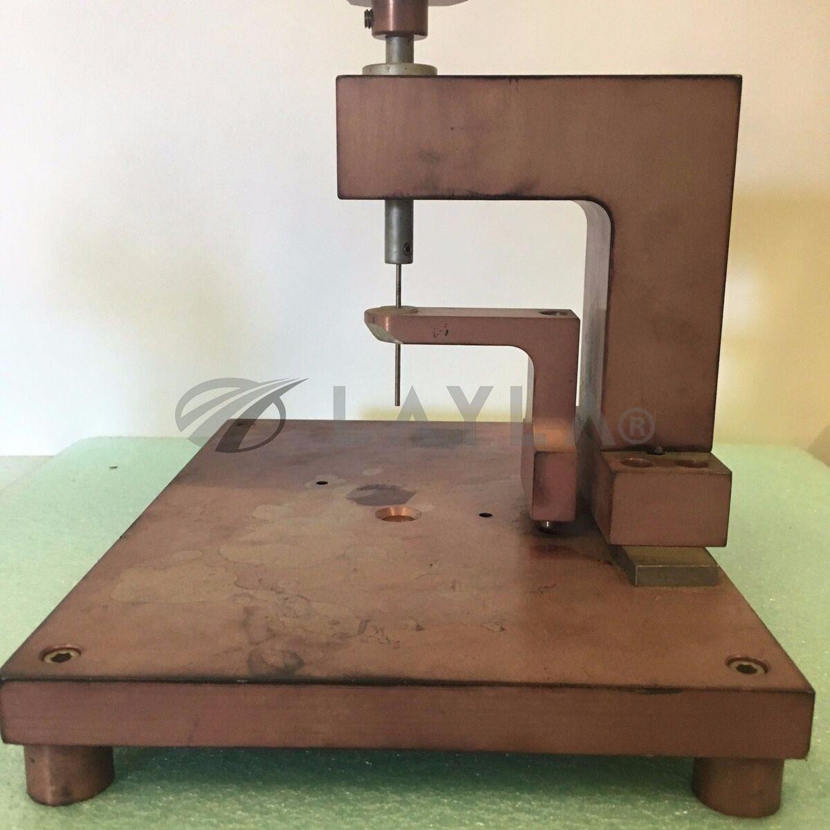 1000000208_112309143028 Manual tensile string tester - - Other Other ...