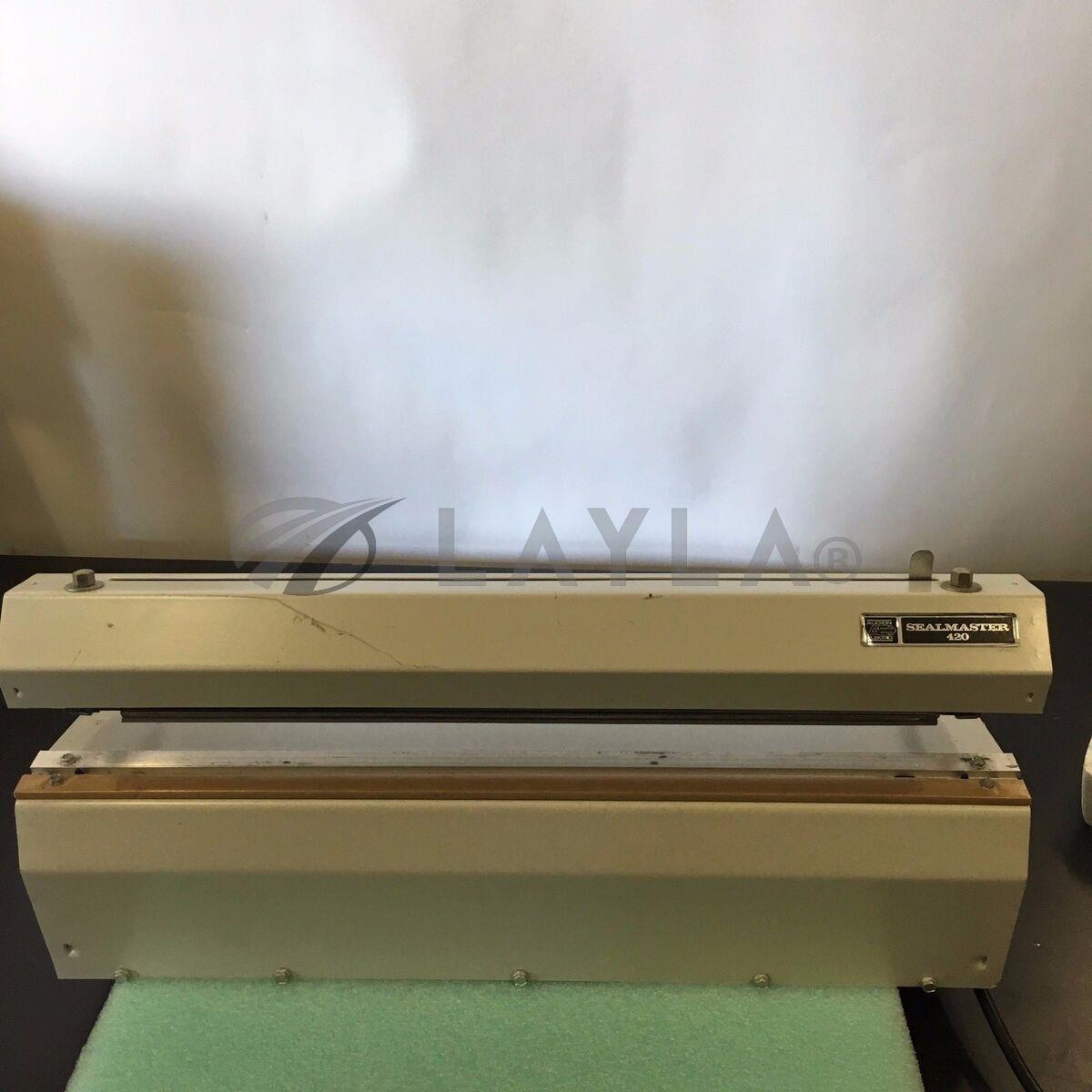 1000000208_112324094452 SEALMASTER 420 by Audionelektro 420 - Other ...