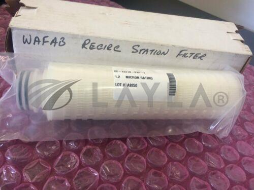1000000208_112388169191 MICRON RATING A9250 WAFAB RECIRC STATION FILTER ...