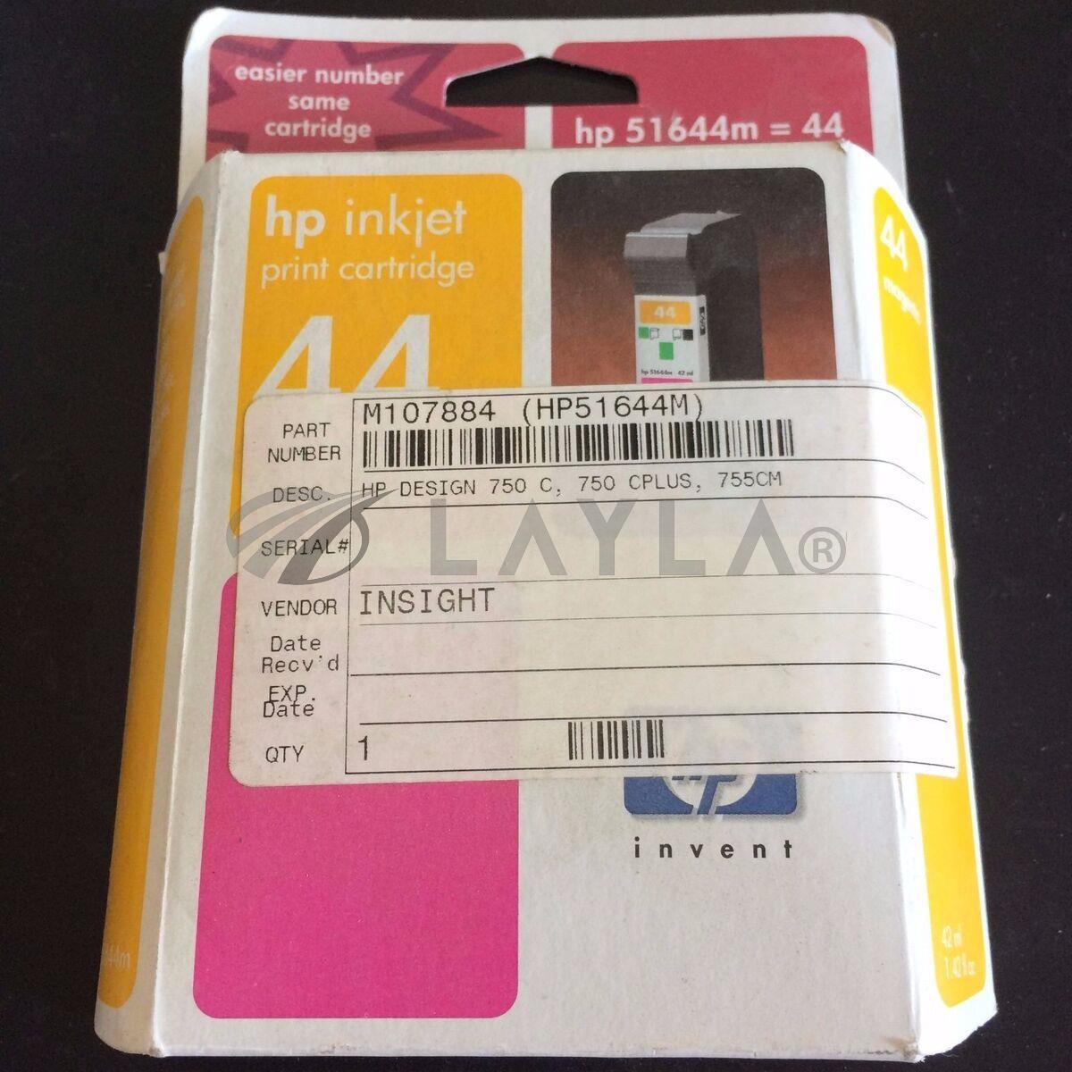 1000000208_112406398181 HP 44 INK COLOR MAGENTA 44 - Other Other ...