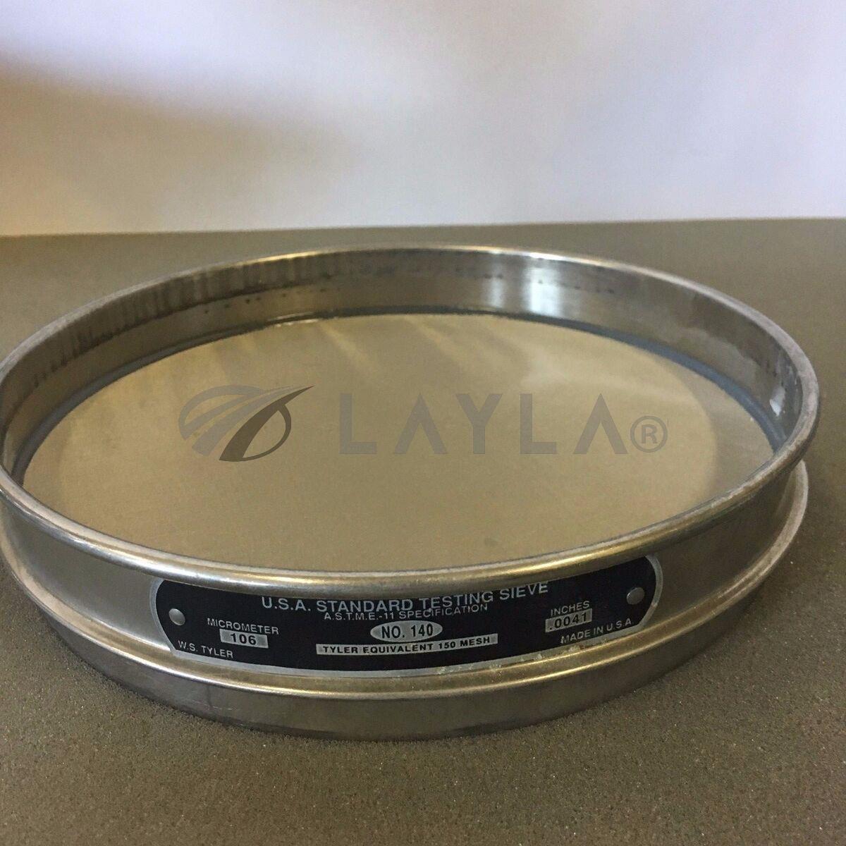 1000000208_112414859761 U.S.A Standard Testing Sieve No. 140 Micrometer ...