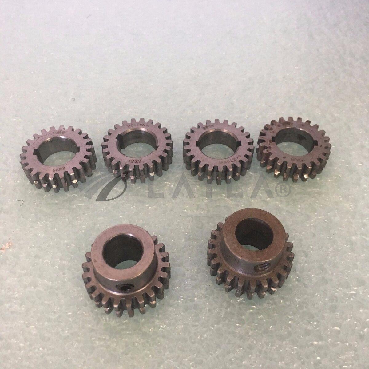 1000000208_112430293042 BOSTON GA22 plain change gear and A22B gear ...