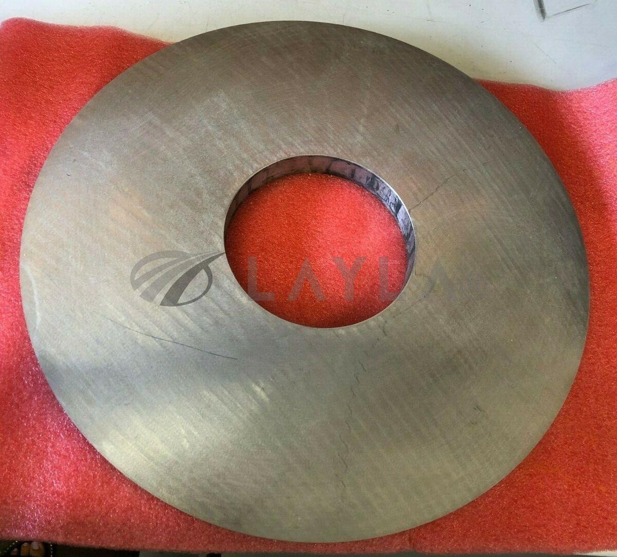 1000000208_112432482511 Lapping plate 16'' (ALUMINUM ALLOY) - - Other ...