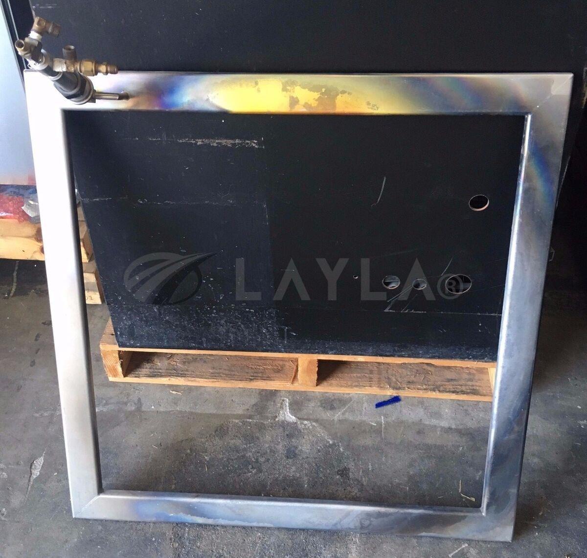 1000000208_112432777258 VEECO IONMILL MODEL 1001 OR LL250 GAS PLENUM ...