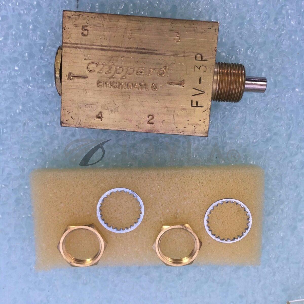 1000000208_112435004992 CLIPPARD MINIMATICS FV-3P FV-3P - Other Other ...