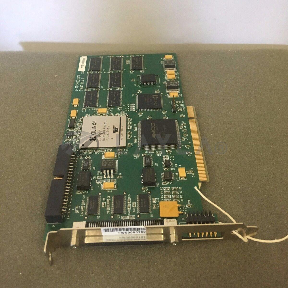 1000000208_112451507549 I-tech ipc-9160 scsi bus analyser ipc-9160 ...