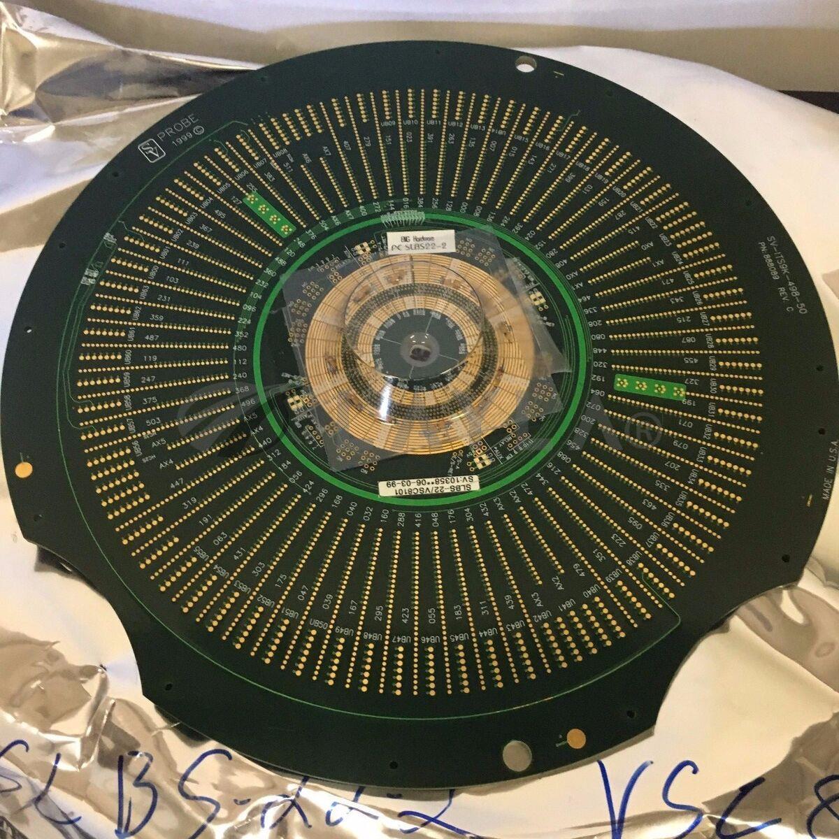 1000000208_112472299634 SV PROBE SLBS-22 VSC8101 SLBS-22 - Other Other ...
