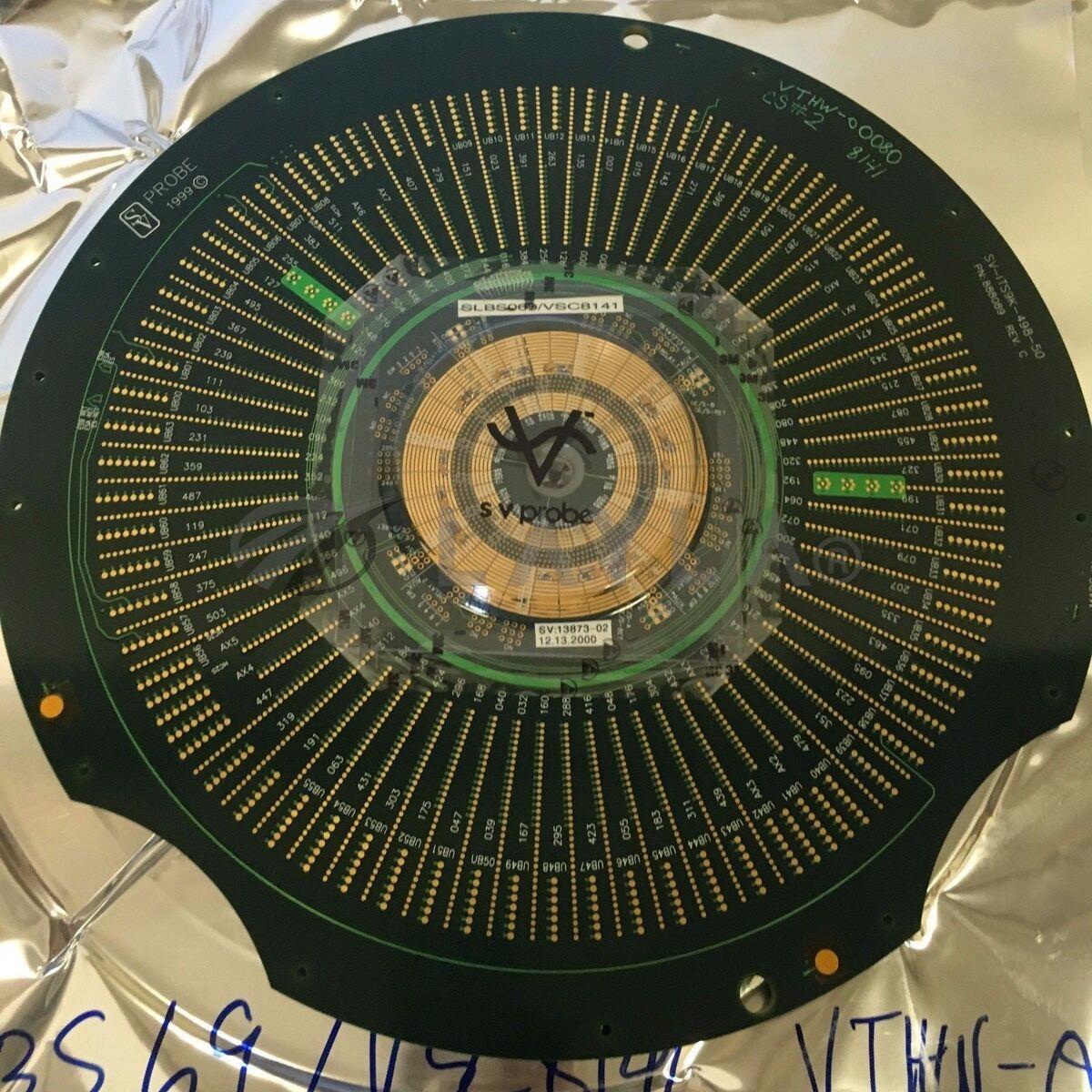 1000000208_112472305689 SV PROBE SLBS69 VSC8141 VTHW-00080 VTHW-00080 ...