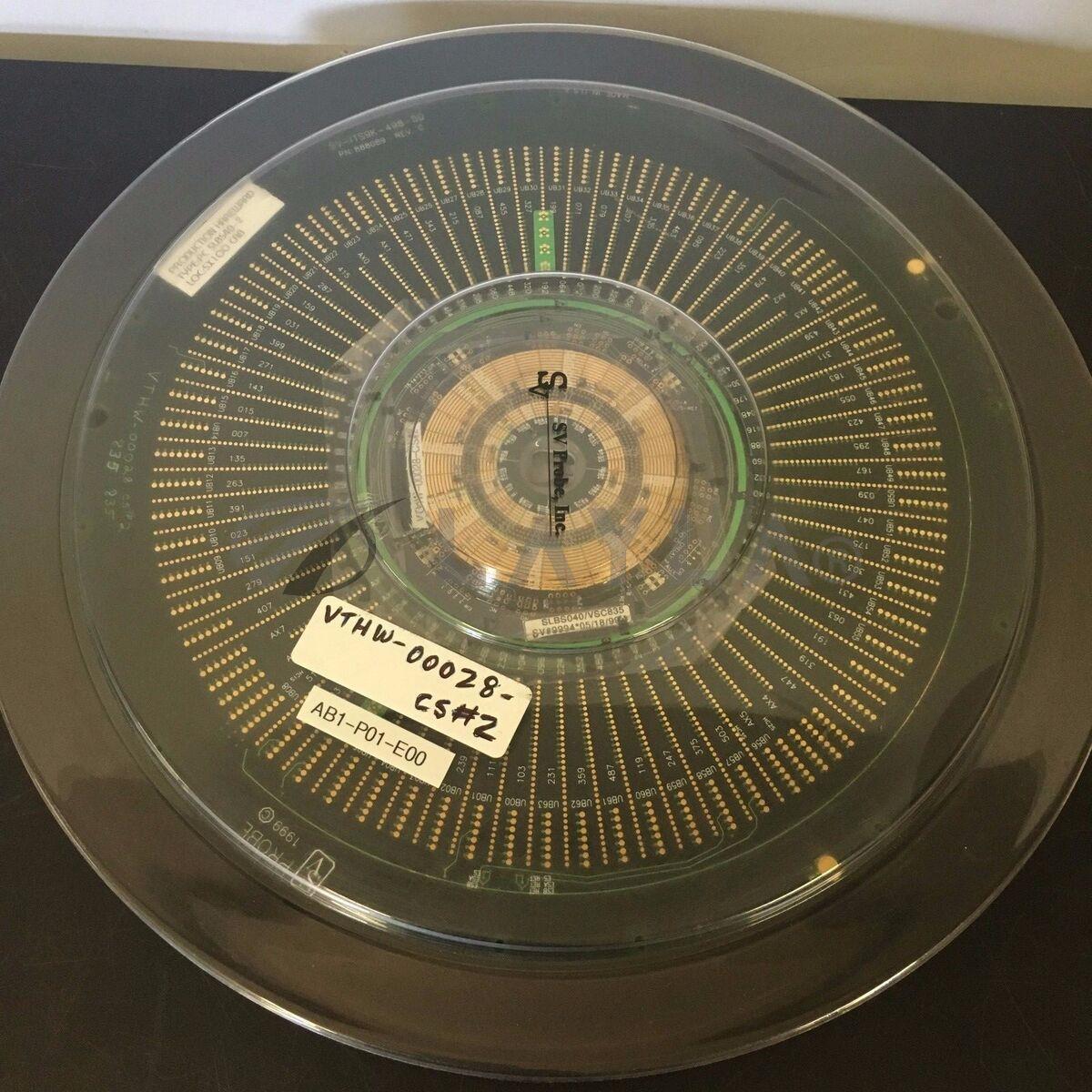 1000000208_112473415037 SV PROBE VTHW-00028-CS#2 VTHW-00028-CS#2 ...