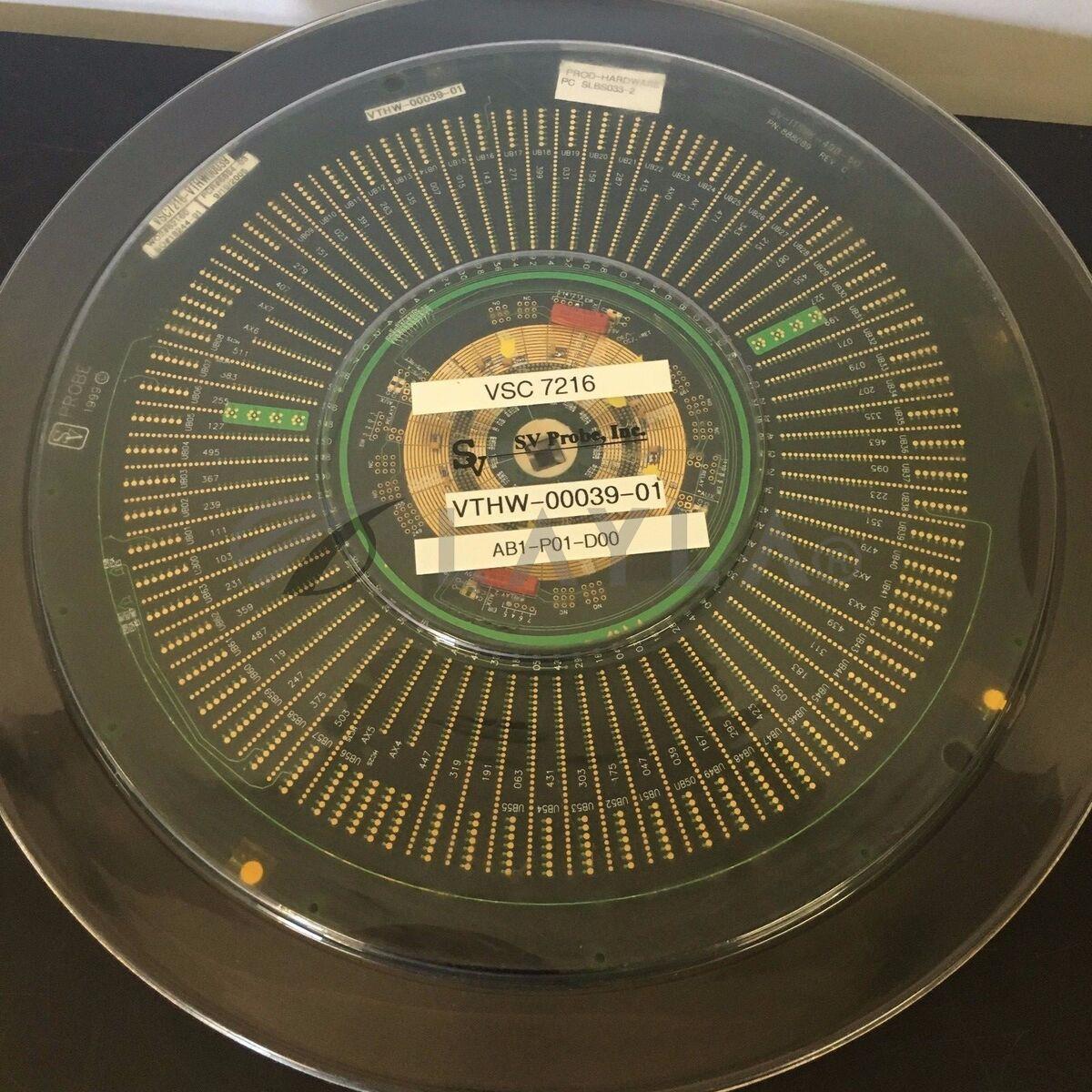 1000000208_112473433680 SV PROBE VTHW-00039-01 VTHW-00039-01 - Other ...