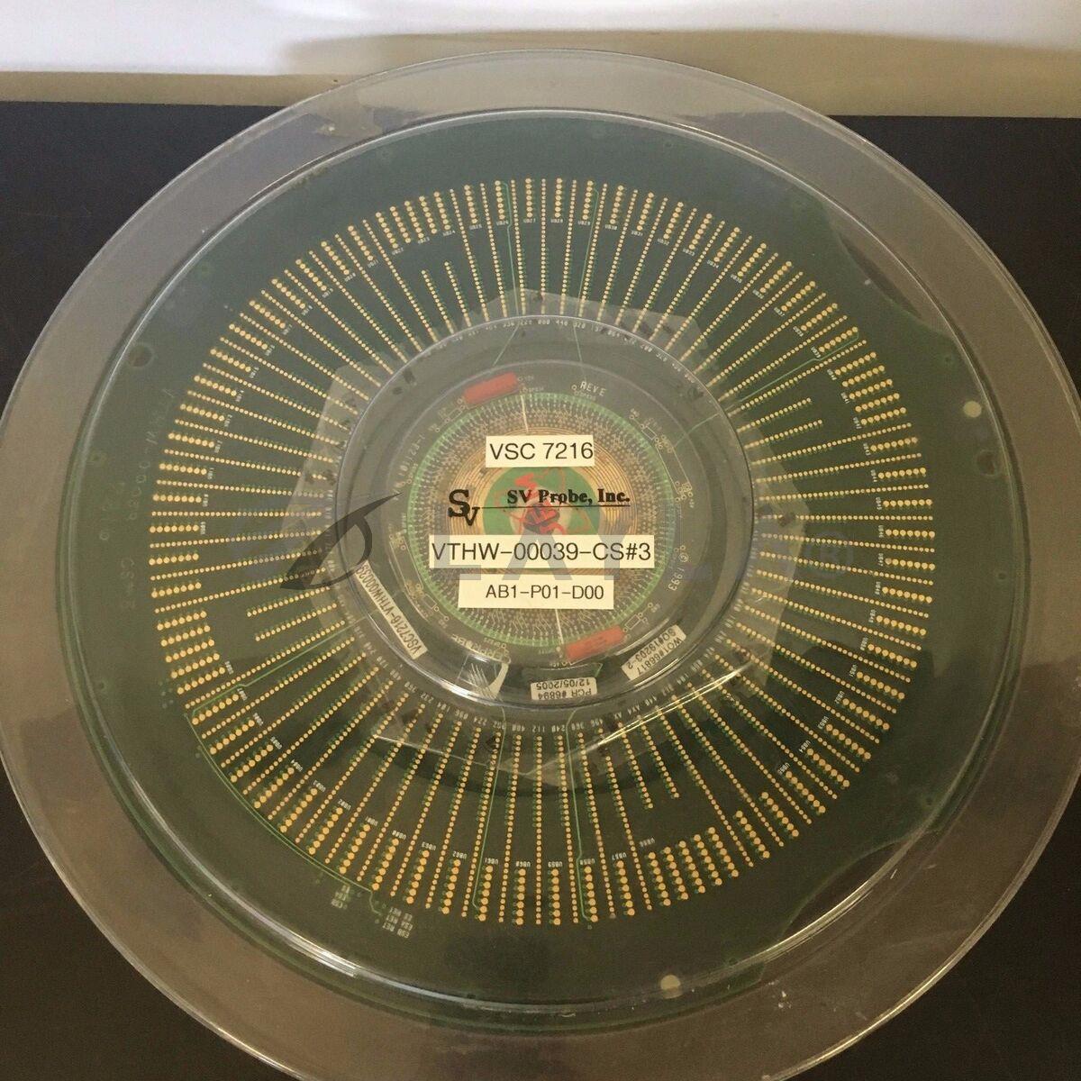 1000000208_112473436720 SV PROBE VTHW-00039-CS#3 VTHW-00039-CS#3 ...