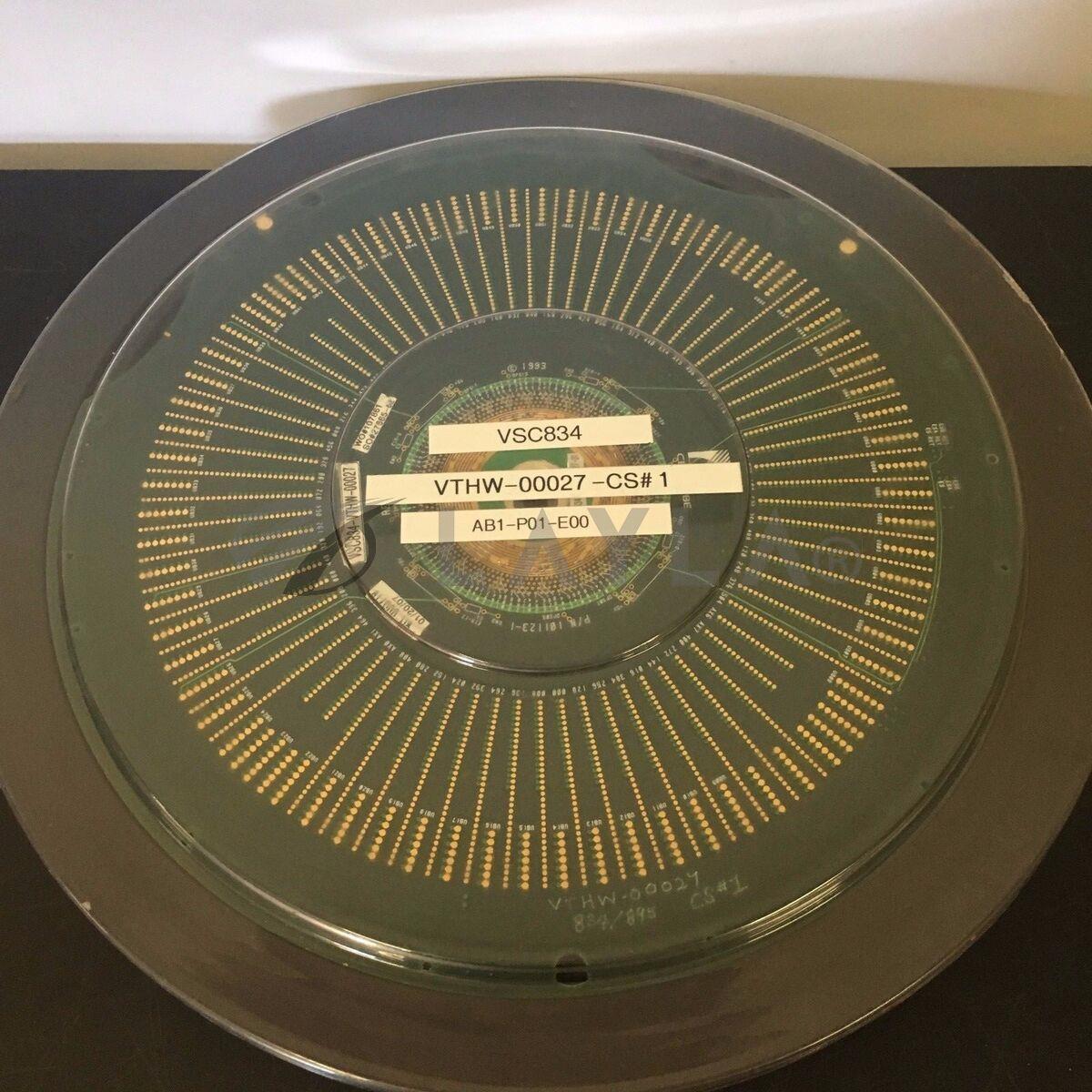 1000000208_112473483238 SV PROBE VTHW-00027-CS#1 VTHW-00027-CS#1 ...