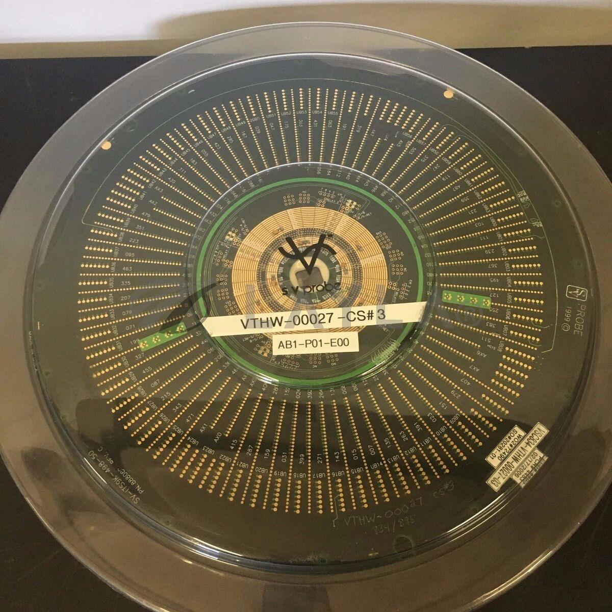 1000000208_112473555864 SV PROBE VTHW-00027-CS#3 VTHW-00027-CS#3 ...