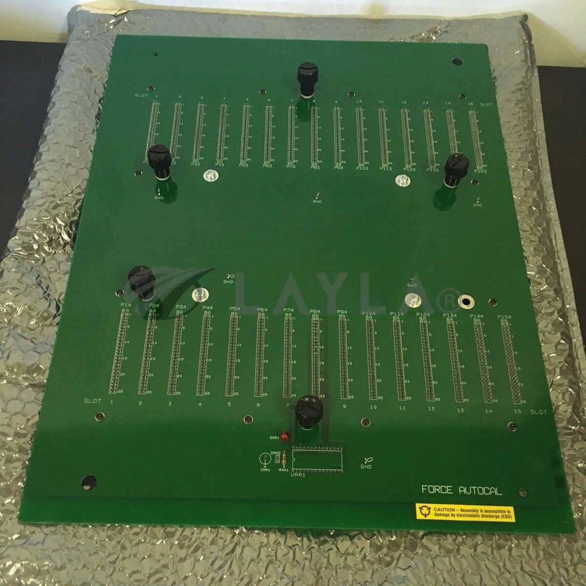 1000000208_112477114239 FORCE AUTOCAL 100-0091-001 REV 100-0091-001 REV ...