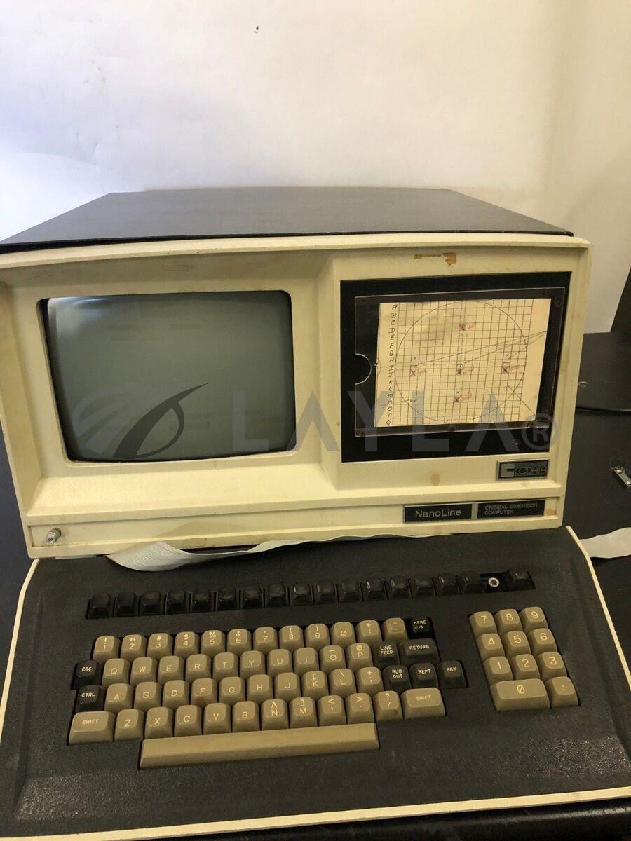 1000000208_112536648114 CODATA, NANO LINE, CRITICAL DIMENSION COMPUTER ...