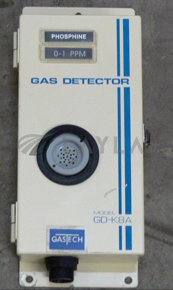 1000000208_112537857622 GASTECH GAS DETECTOR GD-K8A GD-K8A - Other Other | LAYLA-Marketplace of ...