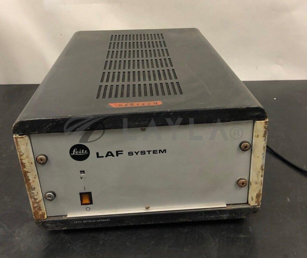 1000000208_112537905338 LEITZ LAF SYSTEM, LEITZ WETZLAR GERMANY LAF ...
