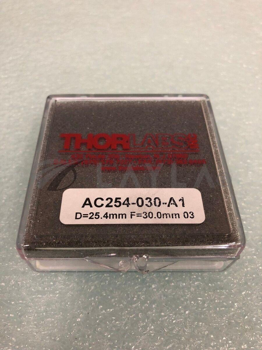 1000000208_112733933718 THORLABS AC254-030-A1 AC254-030-A1 - Other ...