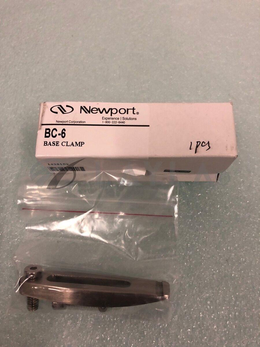 1000000208_112743143386 Newport bc-6 base clamp bc-6 - Other Other ...