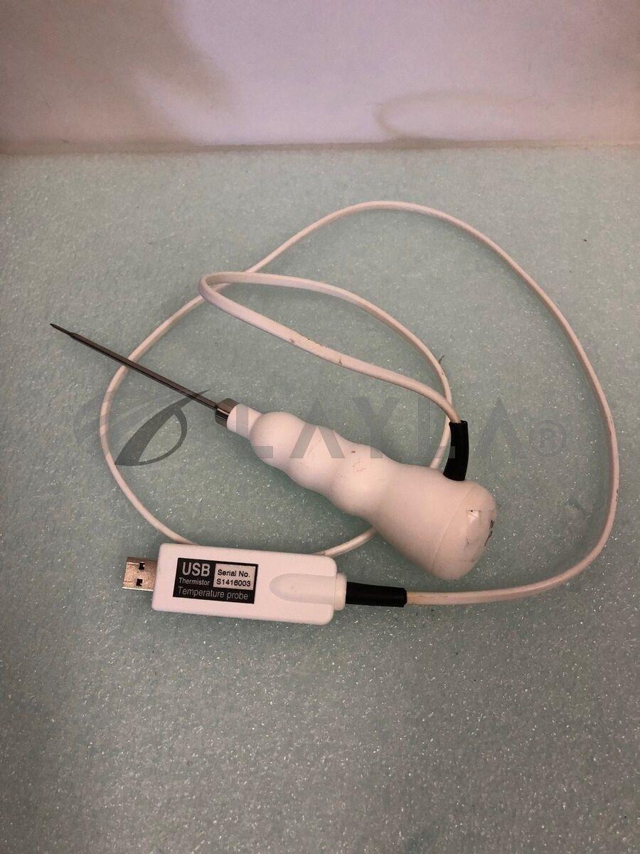 1000000208_112759282271 USB THERMISTOR TEMPERATURE PROBE - - Other ...