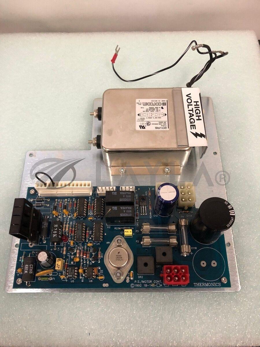 1000000208_112789784758 CORCOM 20VR6 WITH THERMONICS MOTOR CONT. 1B-141 ...