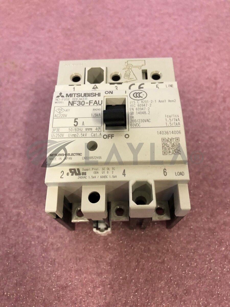 1000000208_112848043763 MITSUBISHI NF30-FAU NF30-FAU - Other Other | LAYLA-Marketplace of ...