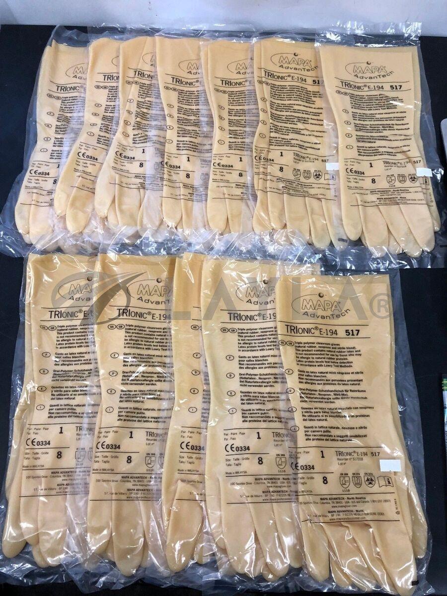 1000000208_113016337538 MAPA TRIONIC E-194 517 QTY12 MAPA TRIONIC E-194 ...