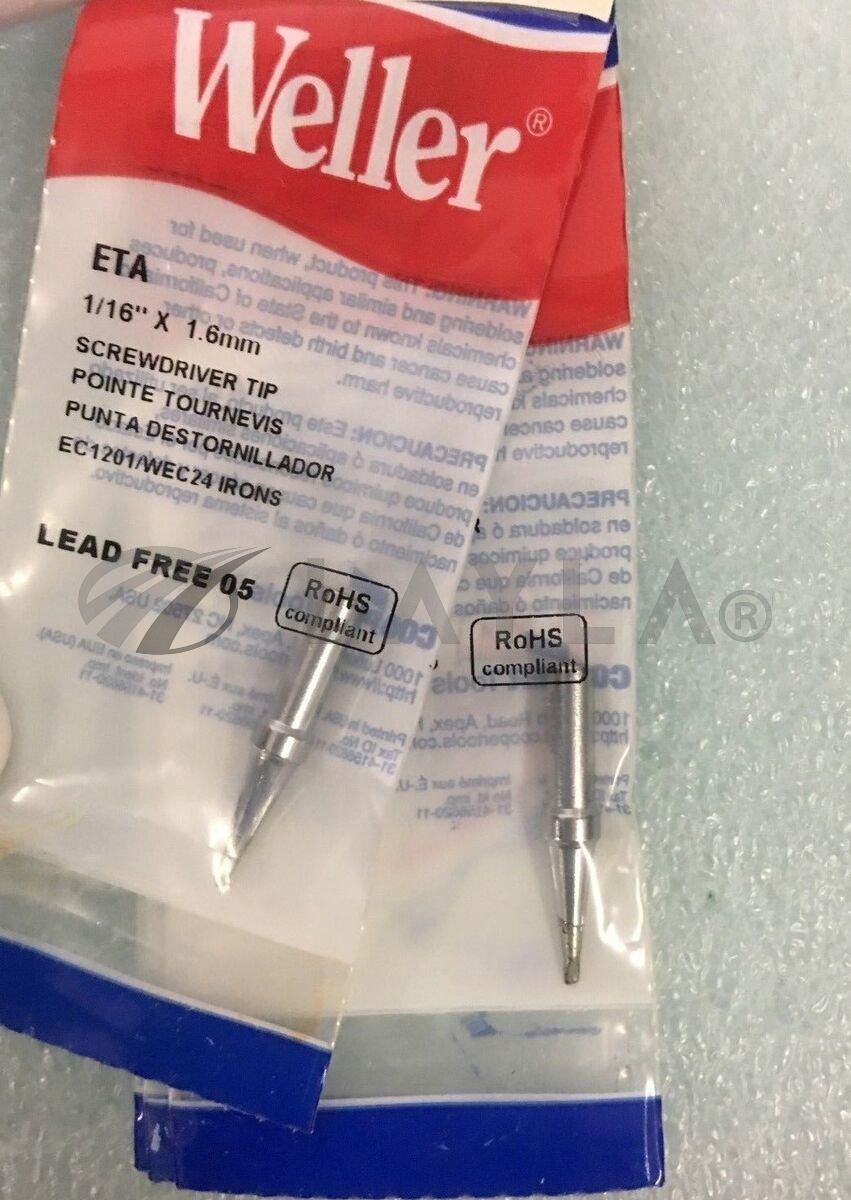 1000000208_113031252086 WELLER ETA 1-16''x 1.6mm ETA - Other Other | LAYLA-Marketplace of ...
