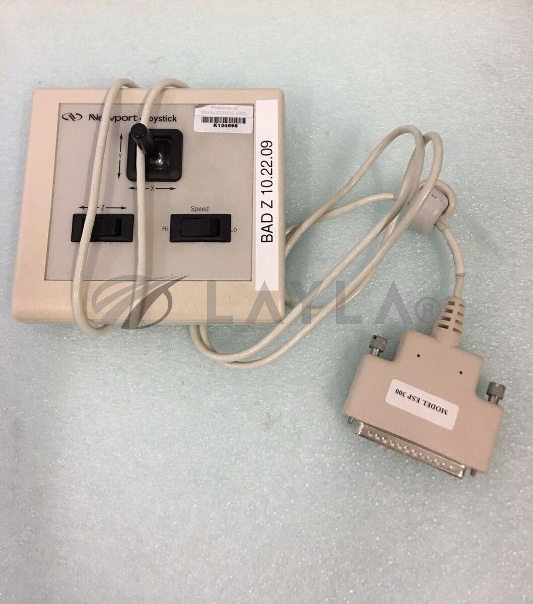1000000208_113064366010 NEWPORT JOYSTICK ESP300 ESP300 - Other Other ...