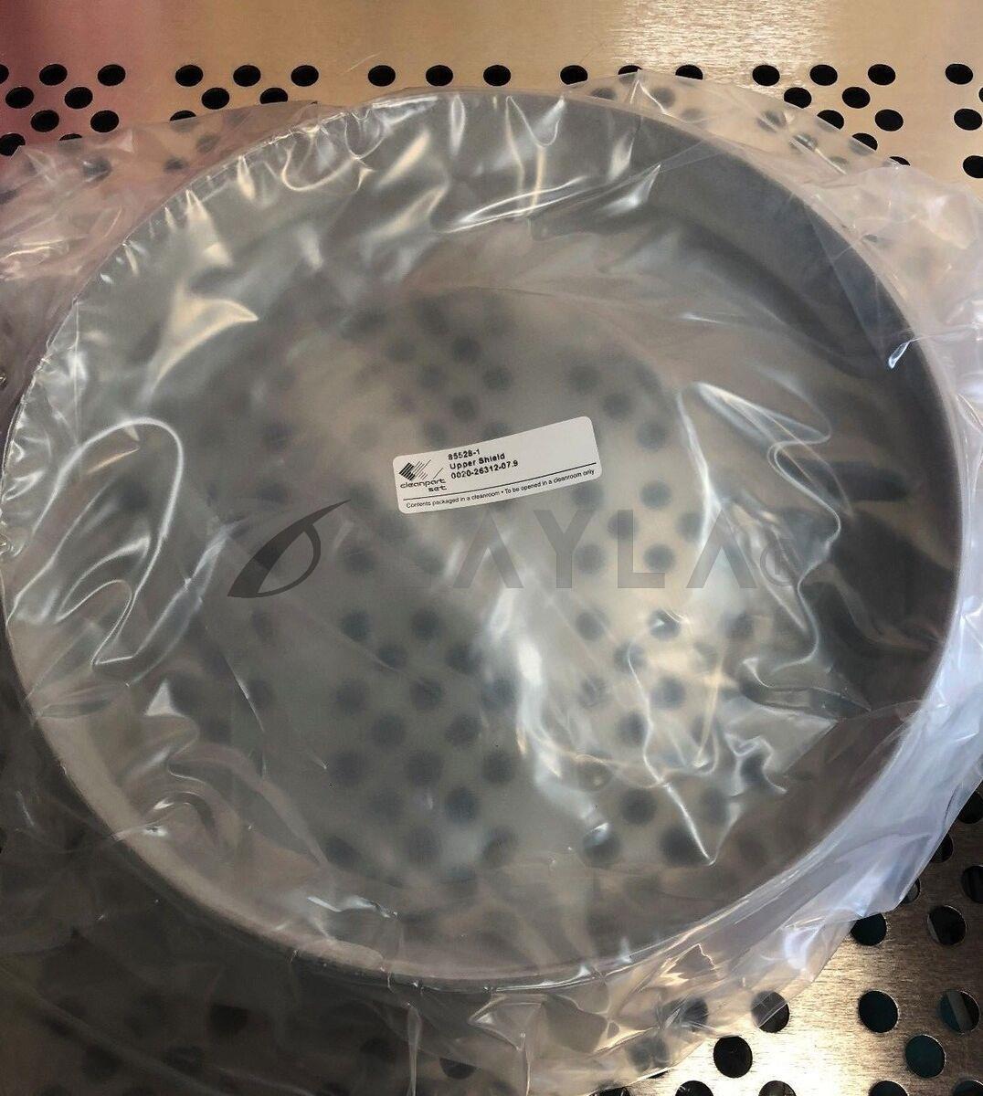 1000000208_113091760386 AMAT UPPER SHIELD 0020-26312-07.9 0020-26312-07 ...