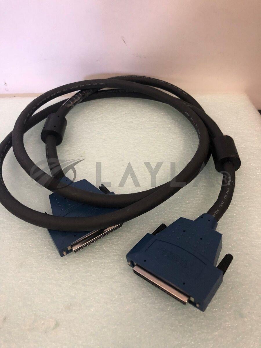 1000000208_113159852601 NATIONAL INSTRUMENTS 184749C-02 2 METER 84749C ...