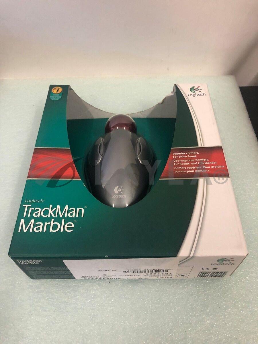 1000000208_113166631281 TRACKMAN MARBLE LOGITECH - - Other Other ...