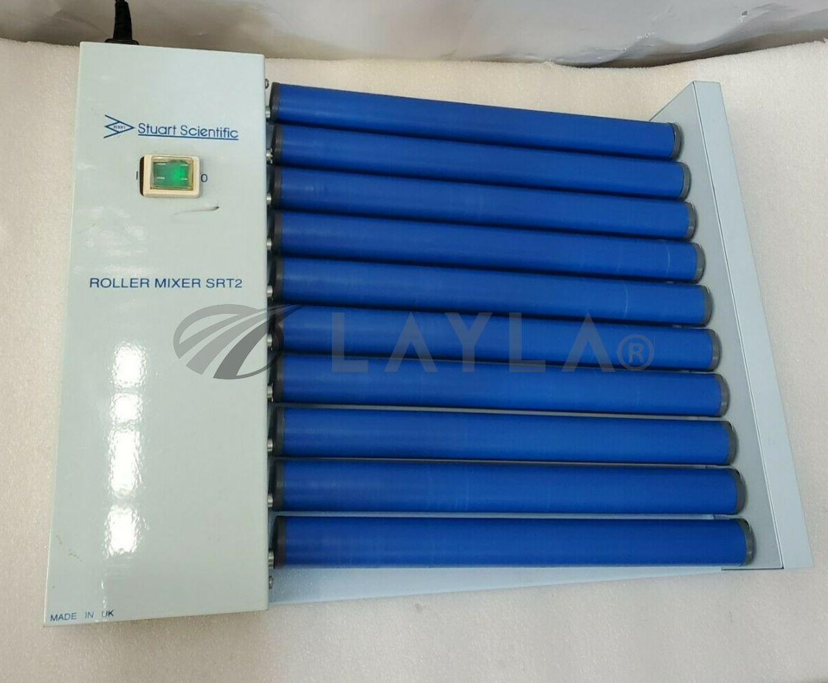 1000000208_113216614535 STUART SCIENTIFIC ROLLER MIXER SRT2 SRT2 ...