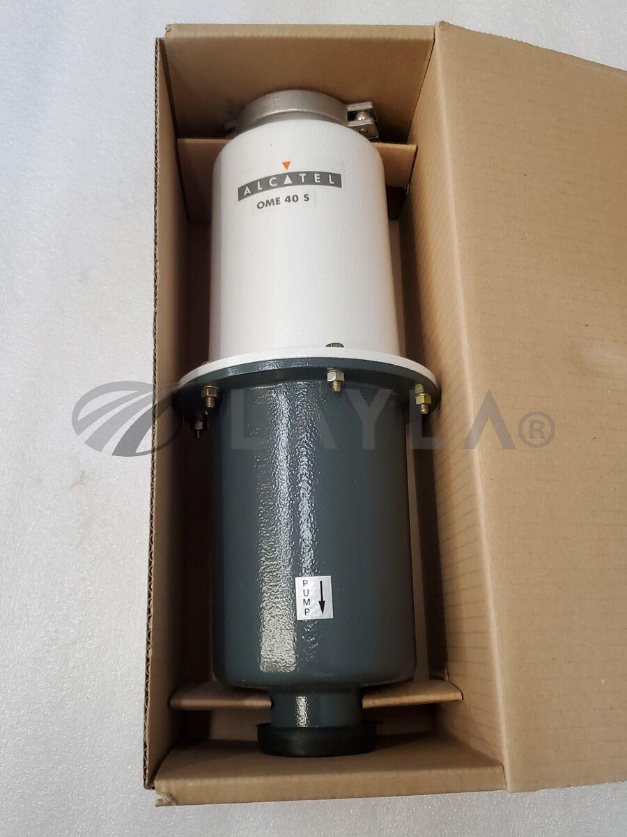 1000000208_113270417078 ALCATEL OME 40S EXHAUST TRAP OME 40S - Other ...
