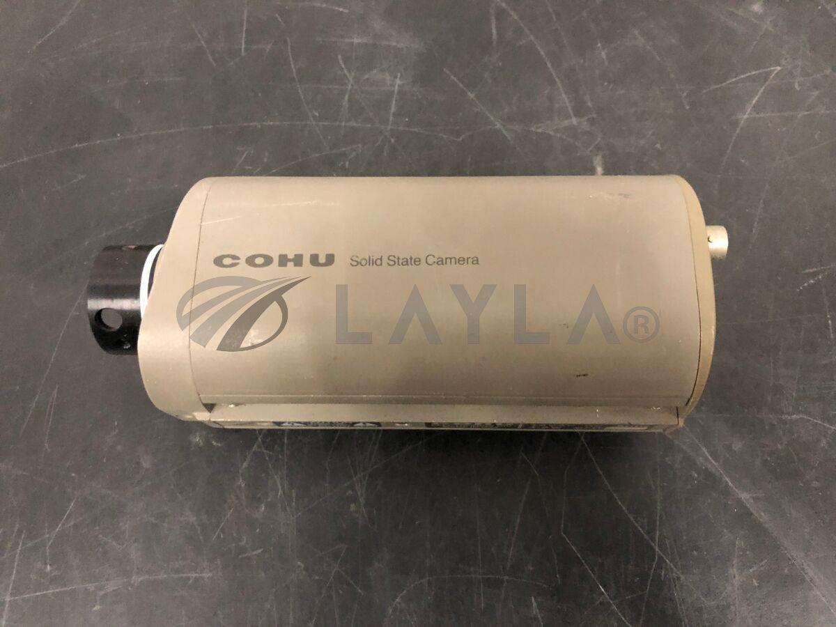 1000000208_113313346009 COHU SOLID STATE CAMERA 4815-5000-0000 4815 ...