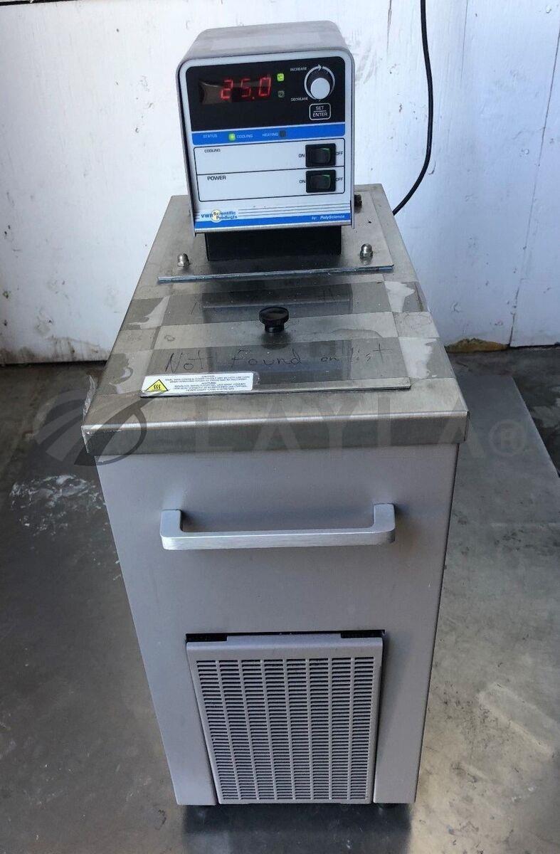 1000000208_113352683064 POLYSCIENCE VWR 1160A 1160A - Other Other ...