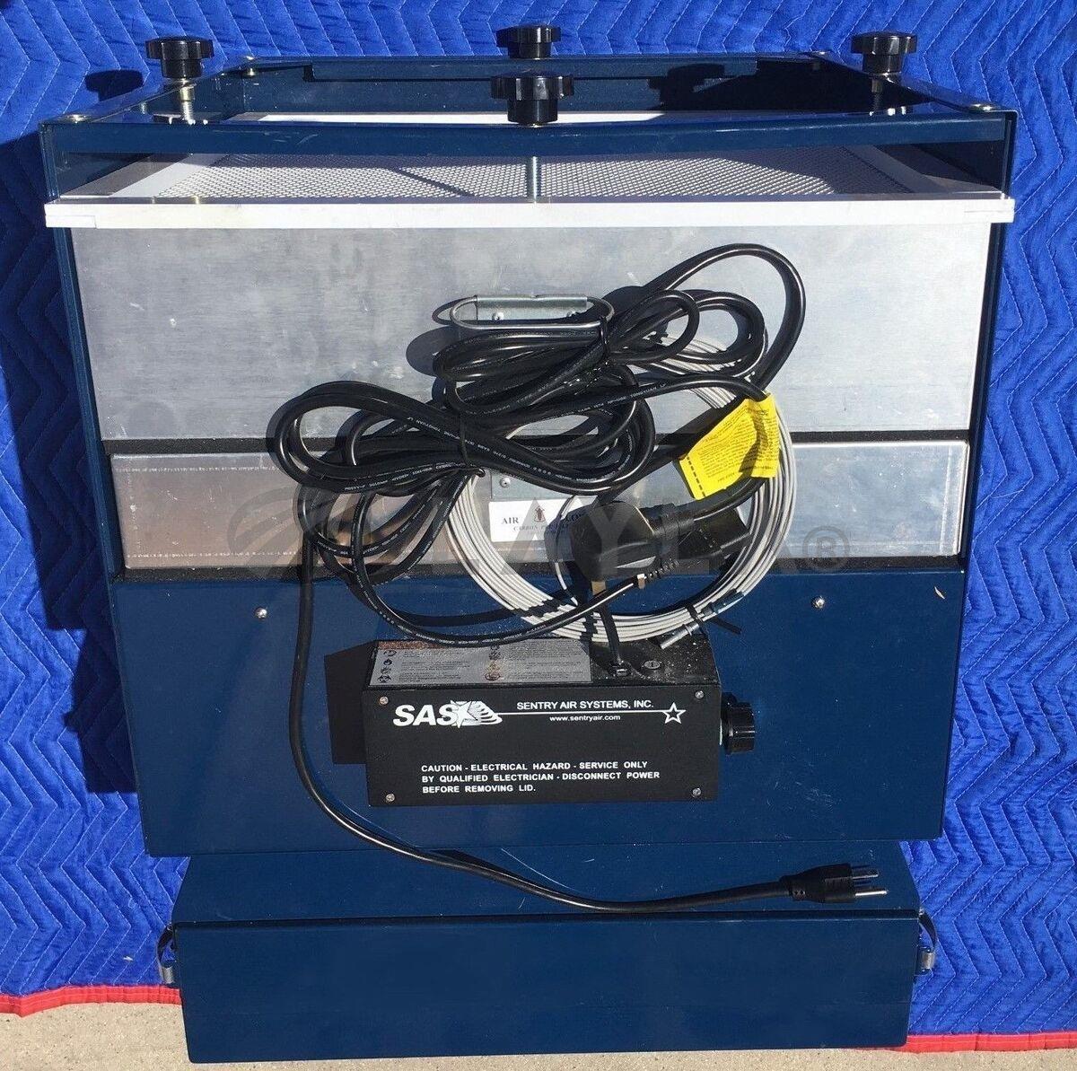 1000000208_113352838403 SENTRY AIR SYSTEMS INC SS 400 MIST SS 400 MIST ...